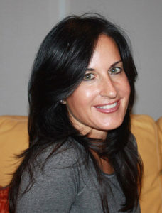 Marjorie Margolies – Best Foot Forward Foundation