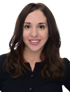 Jennifer Jager – Best Foot Forward Foundation