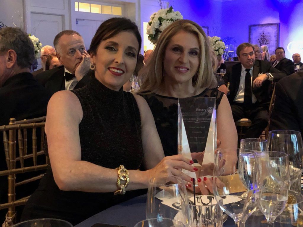 Mayor’s Ball in the News – Best Foot Forward Foundation