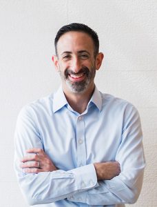 Dan Davidowitz – Best Foot Forward Foundation