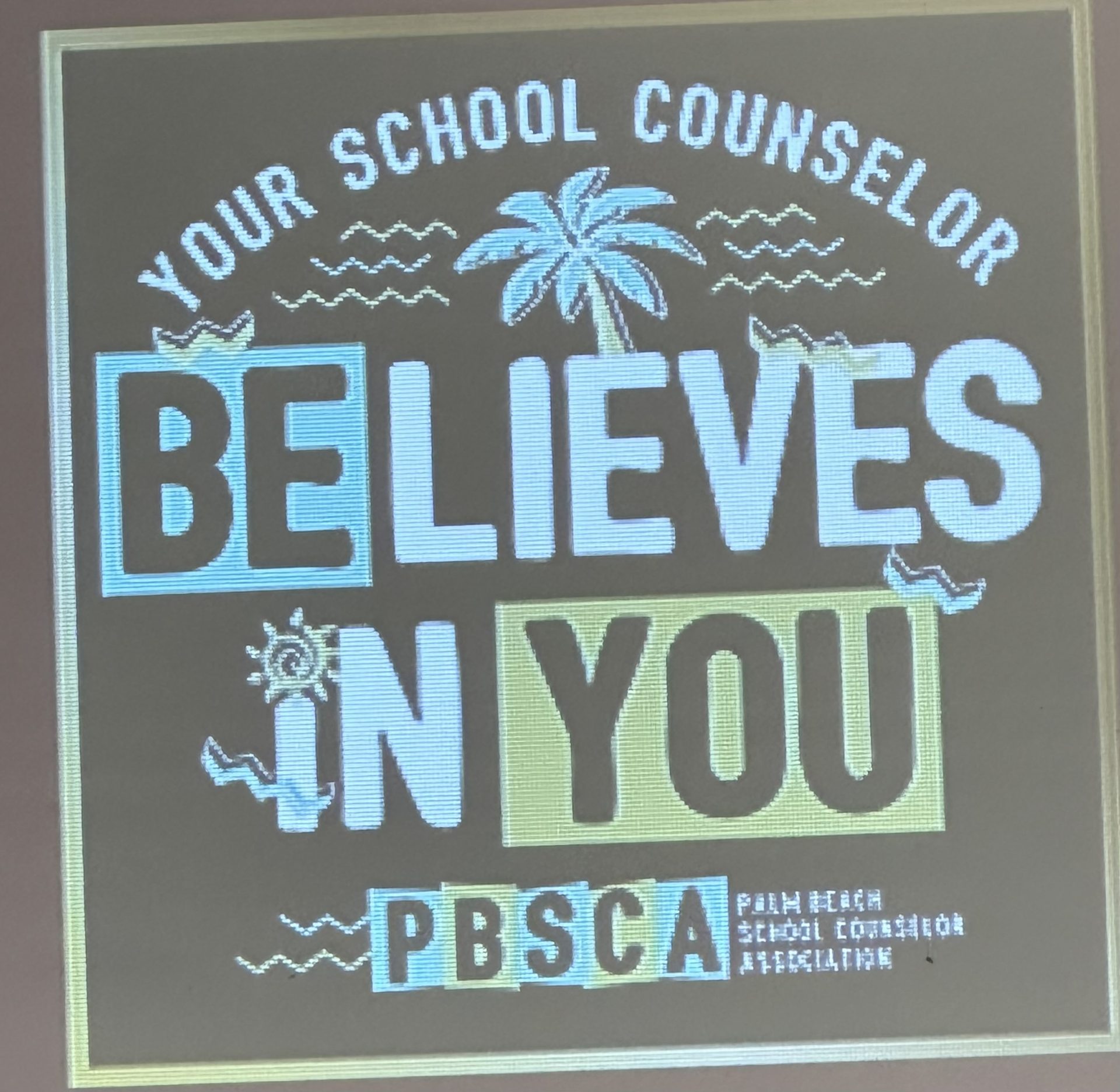 PBC Principal-School Counsleor Appreciation – Best Foot Forward Foundation