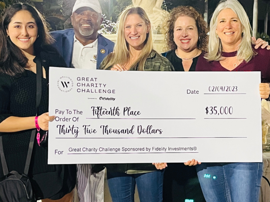 Sole Mates Luncheon – Best Foot Forward Foundation