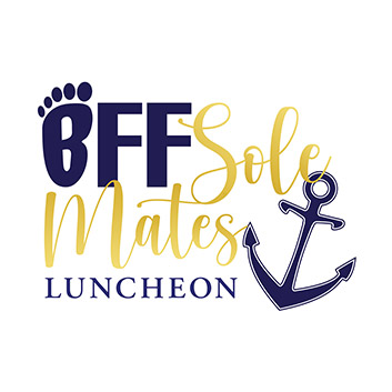 Sole Mates 2023 – Best Foot Forward Foundation