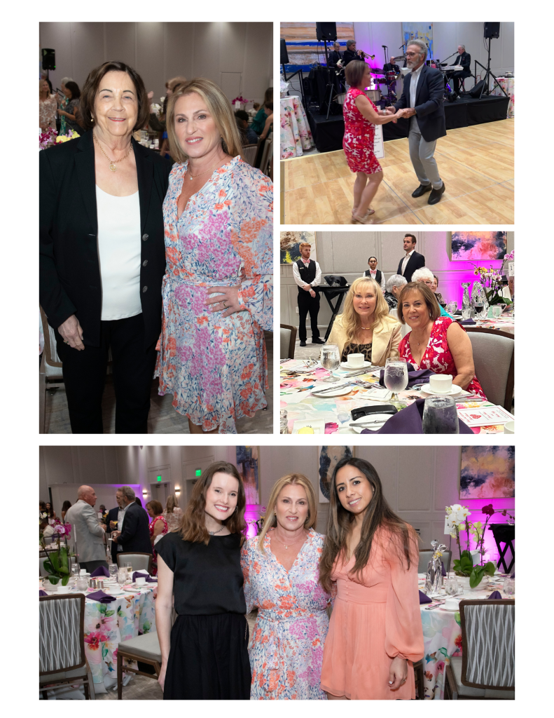 Zonta Award! – Best Foot Forward Foundation