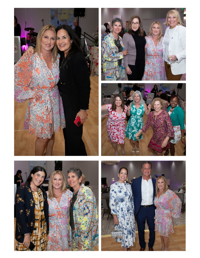 Zonta Award! – Best Foot Forward Foundation